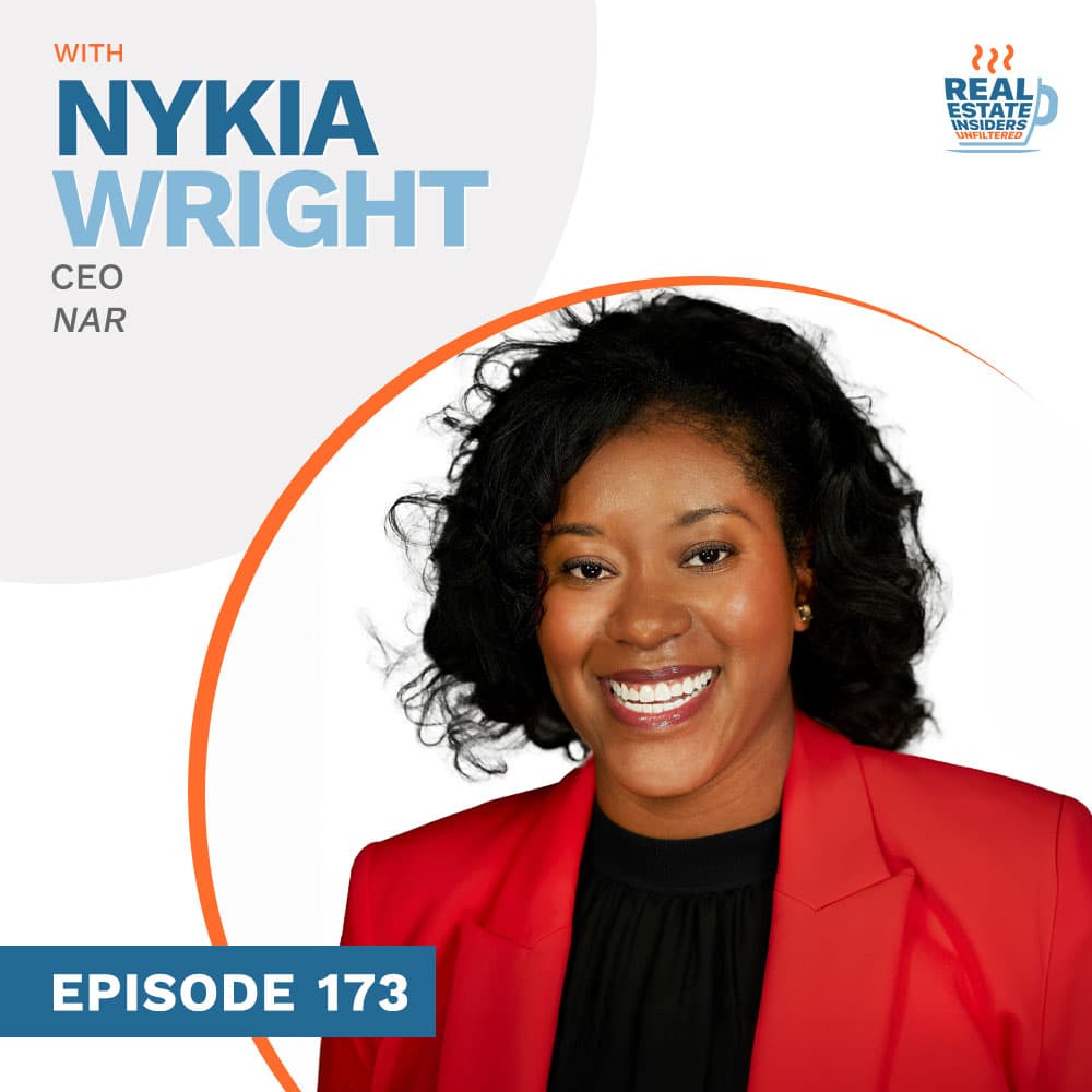 Inside Nykia Wright’s Master Plan to Fix NAR and Rebuild Trust - Real ...